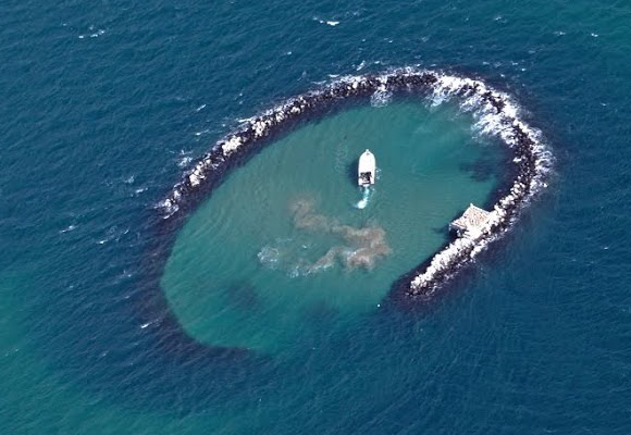 Popes Eye Air | Dolphin Research
