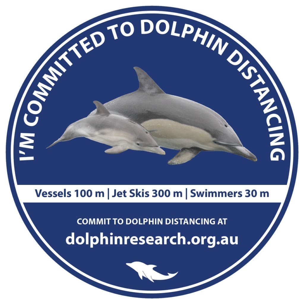Commit to Dolphin Distancing | Dolphin Research