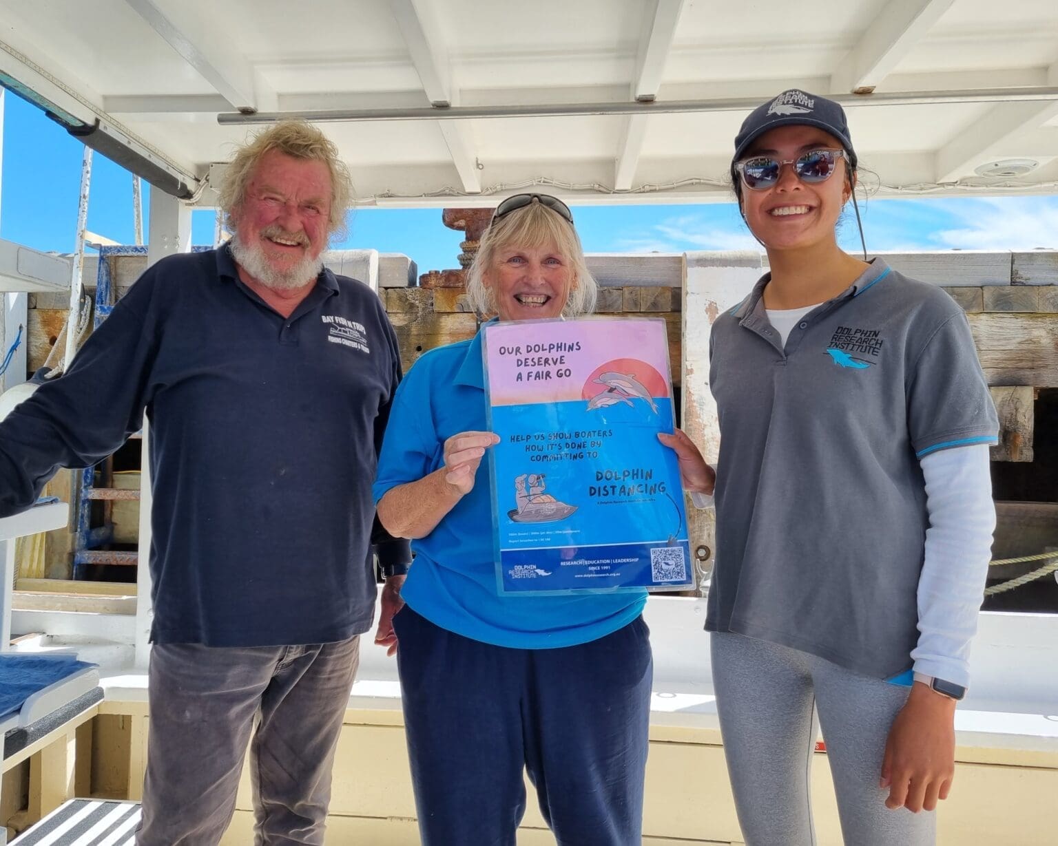 Dolphin Research Institute