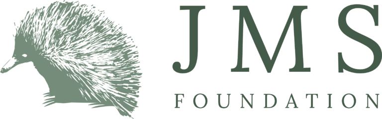 JMS FOUNDATION | Dolphin Research